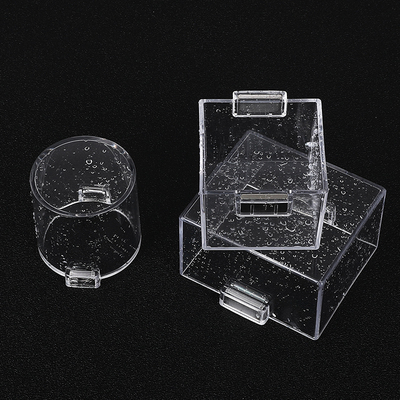 磁铁性急停按钮保护罩控制柜配电箱开关方圆形防尘误操作支持定制