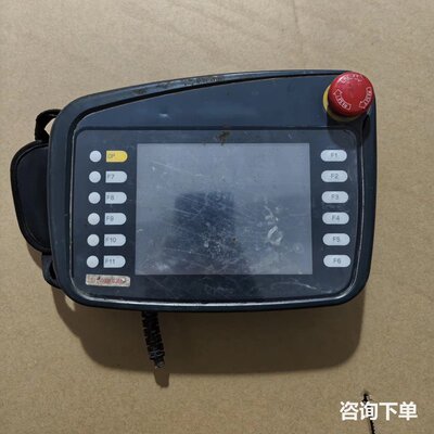Yushin有信DRDⅡ-40机械手手操器