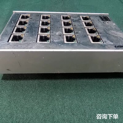 BECKHOFF CU2016-0000 ETHERNET