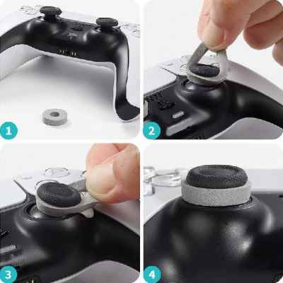 极速。For PS5 Preisiosn Rings Aim Asis Motion cConttrol for