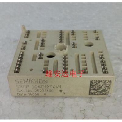 SKIIP23AC126V1 SKIIP24AC12T4V1 SKIIP26AC12T4V1 25AC12T4V1