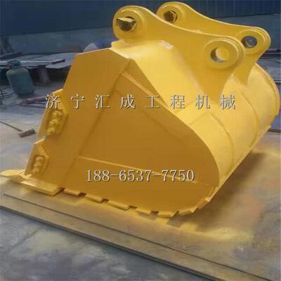 PPC200PCC50挖斗机，挖掘机挖铲斗，PC3503斗勾机斗子