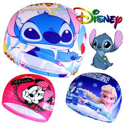 Children's cartoon swimming cap Creative and attractive