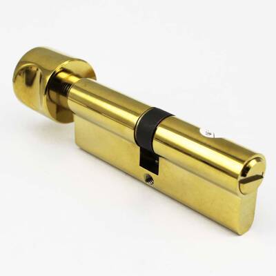 90Pm锁芯VD金色锁m芯K锁芯B铜锁CIL芯玫瑰金锁芯
