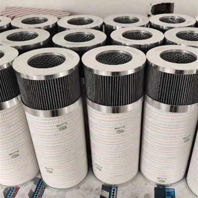 风电齿轮箱液压滤芯1277786贺德克1300R010BN4HC/-V-B4-KE50
