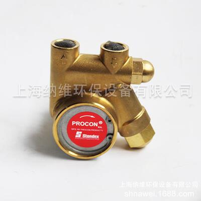 供应美国PROCON进口水泵 循环水泵111A125F