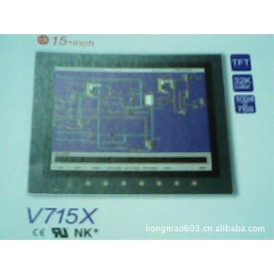 白光触摸屏 V710CD-038 V606IC10 V609E V708CD V810CD