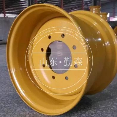 液压泵配件 各种型号齐全 装载机配件 SL20 轮辋 ZL18-04016