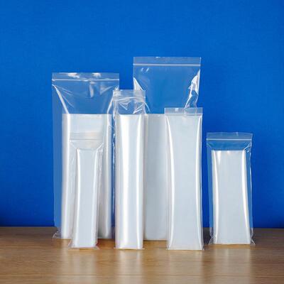 现货大号长条自封袋12X4012X4312X5015X4515X6020X5022X60