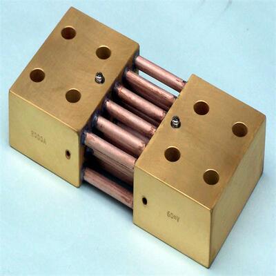 FL2-1200A直流分流器