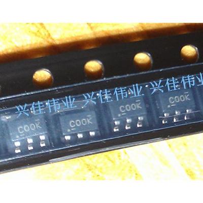 全新原装正品 SN74LVC1G00DBVR 贴片SOT23-5 C00K丝印 逻辑芯片