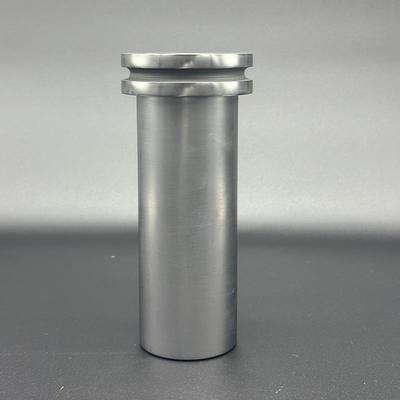 高纯度耐高温石墨坩埚双环坩埚中频熔炼炉铸造金银首饰金元宝模具