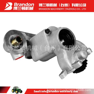 83928509, 83996272 液压泵 E1NN600AA,E1NN600AB New Holland