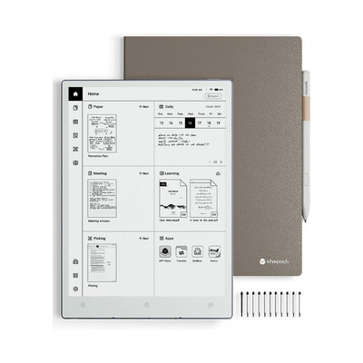 VIWOODSAiPaper电子书阅读器