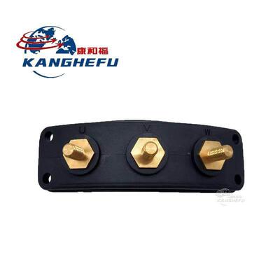 0009751906接触片林德1285/1293E20E25堆高机配件泵用电机滑动接