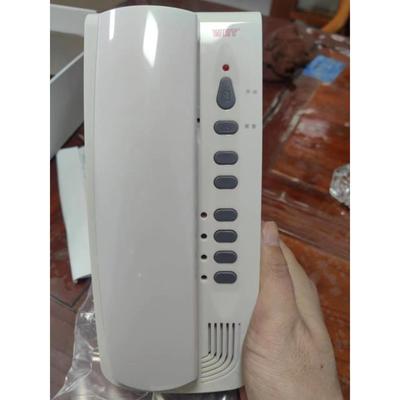 WRT慧锐通楼宇对讲R2系统L款非可视分机门铃LZS－212