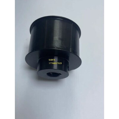 平皮带用滑轮HBPG30 HBPM28 HBPA30 HBPCG18 HBPCA40 HBPCM50