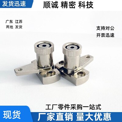 SPCPS20-H SPCPS20-S SPCPS30-H SPCPS30-S-SB弹簧夹钳弹簧固定夹