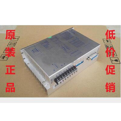 低价直销深圳研控（YAKO）交流220V三相步进电机驱动器3D722