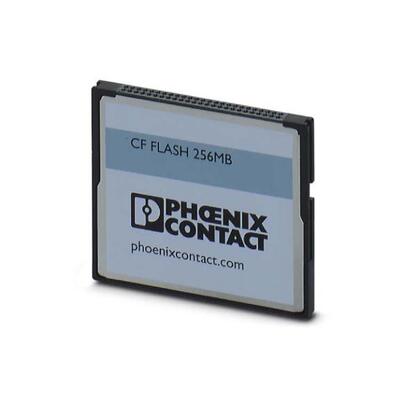 菲尼克斯存储器-CFFLASH256MB-2988780