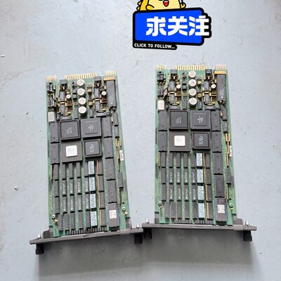 议价ABB Bailey inFI90 INNIS01工控主板维修