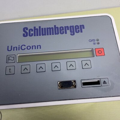 议价Schlumberger UniConn 100018805维修