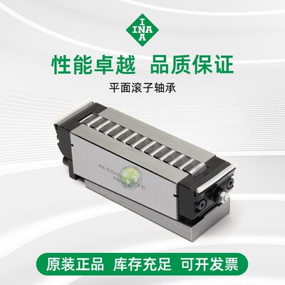 INA进口轴承直线滚动块RUSV30105KS/30019KS/42086KS/42102/4212