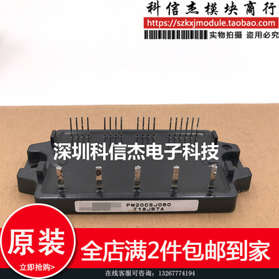 模块 PM20CSJ060 PM15CSJ060 PM30CSJ060 PM10CSJ060 PM30CNJ060