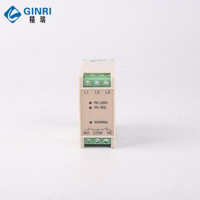 TVR2000-NQ断相相序保护器/三相电源监视继电器电压保护器