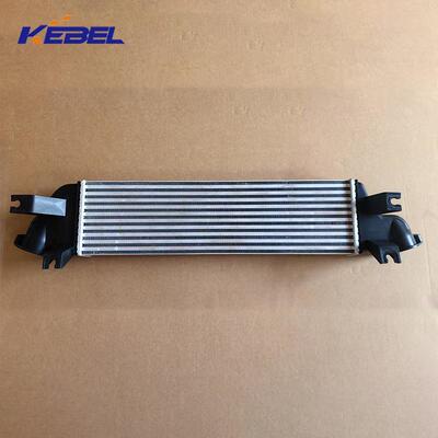 适用于15-18款三菱L200中冷器Mitsubishi Intercooler 1530A161