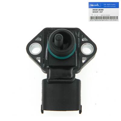 适用于现代 汽车配件 进气压力传感器 39330-26300 0261230013