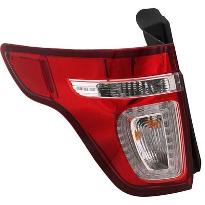 福特EXPLORER适用于2011-2015款尾灯制动BB5Z13405CBB5Z13404C