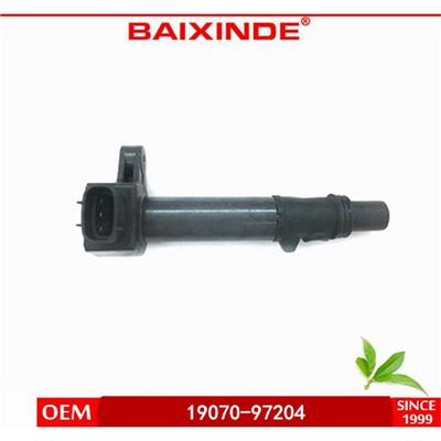 BAIXINDE 19070-97204 1907097204 点火线圈物美价廉品质保障现货