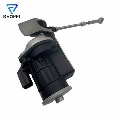 39400-2B400 39400-2B790涡轮增压执行器59001107610 53039700662