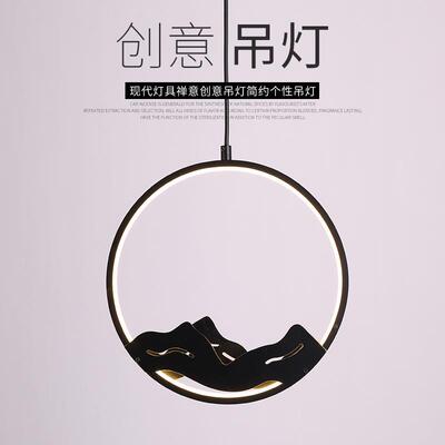 高透光术率灯罩铁艺构造吊灯HF-88563大吊气创意多头灯仿艺古中国