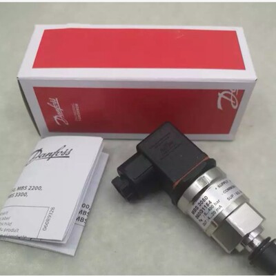 丹佛斯MBS3050/060G3582变送器