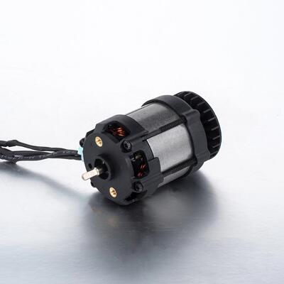 现货直发38mm无刷直流微型电机 21V32500RPM电动工具小马达电动机