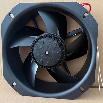 九龙属TG22580HA2/3/6BL全金扇轴流风机机箱机柜散无品牌/热风220