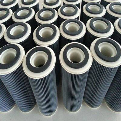 静电除尘滤芯PIB-210072集粉尘箱过滤防芯无品牌/除尘器尘除尘滤