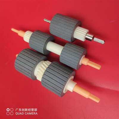 适用改良施乐4110 4112 4127 4590 4595 D110 D12T5 D95纸盒搓纸