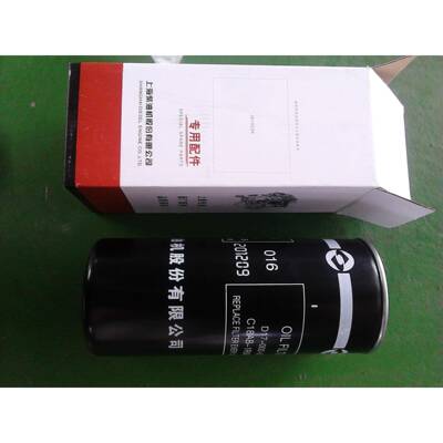 G12AAG86135柴油发电机组机D滤JX1023A6114机油滤清器D71-002-02+