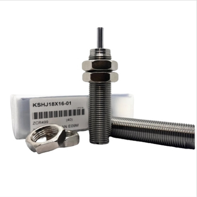 KSHJ8X5小金井 12X10X10 14X12 16X15 18X16-02 20X16C-01缓冲器