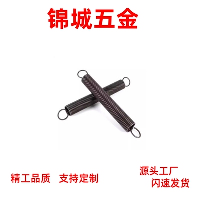 YBWS YBUS YAWS YAUS-D8/D10-L30 40 50 60 70 80 90 不锈钢拉簧