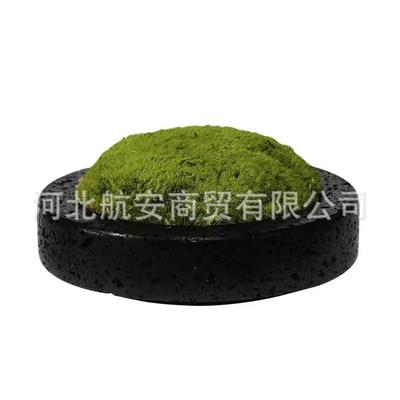 面代简约创意大理石花盆样现苔藓盆大理石果盘板房售楼处91022桌