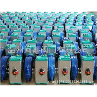 2000WOG气动三片式不锈钢高平台球阀