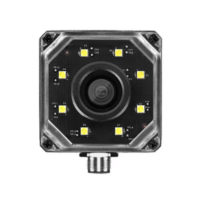 兴通XT8161 erp工业扫码器 自动化mes条码采集器 溯源批量扫描器