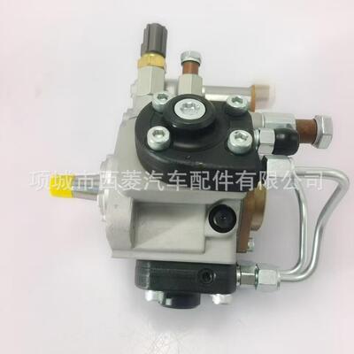 五十铃6HK1燃油泵294050-0100294050-0100/01028-98091565-3
