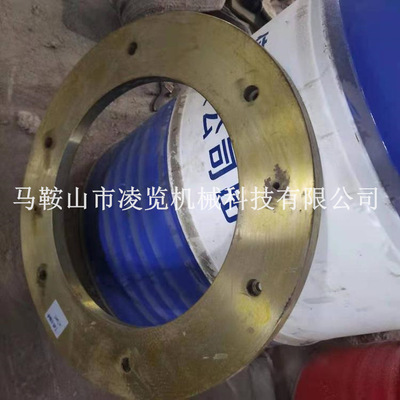 美卓Metso圆锥破碎机锁紧环