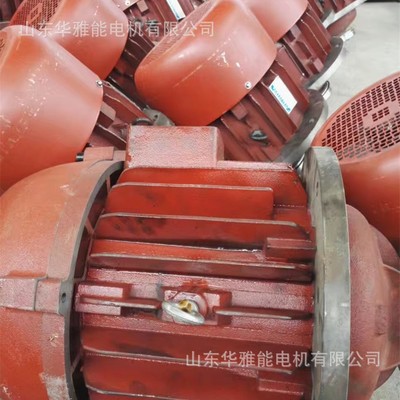 锐格YZPE400L1-2-500KW电机华普YZPE400L-2-500电机