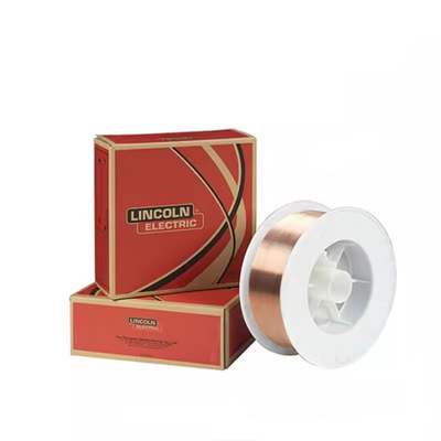 美国林肯LNM CuAl8/ERCuAl-A1/ S Cu 6100 (CuAl7)铝青铜焊丝